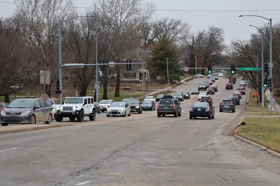 Downtown businesses and commuters have mixed feelings about Sixth ...